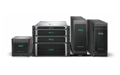TechHub | 5 reasons why you should choose HPE Proliant for your Microsoft Azure stack hub solution